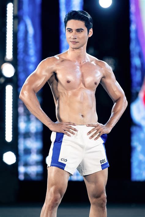 Mr World 2024 Puerto Rico Triumphs Vietnams Pham Tuan Ngoc In Top Four