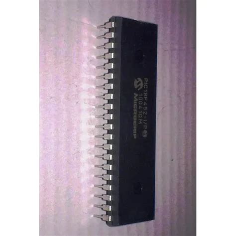 Pic18f452 18f452 452 Microcontroller