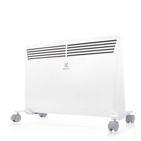 Конвектор Electrolux ECH/ECN-1000 M на ТОП Цена в София, България, на ...