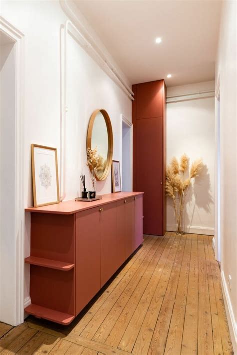 Des Idées De Déco Pour Lentrée De La Maison