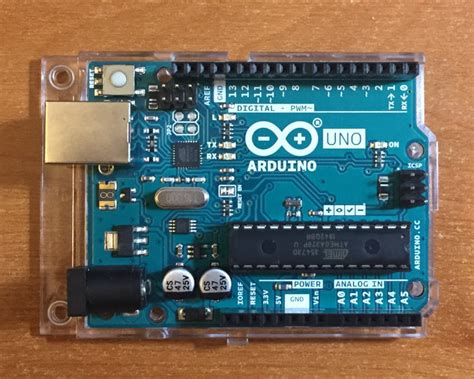 Arduino とは？ Arduino 基礎からの Iot 入門