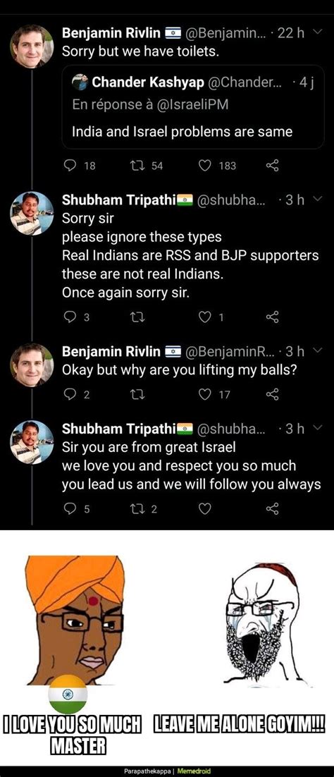 Indian Meme By Oiram005 Memedroid