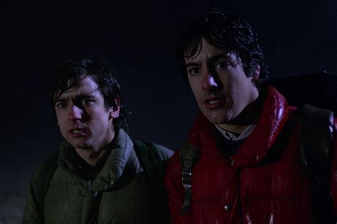 An American Werewolf In London 1981