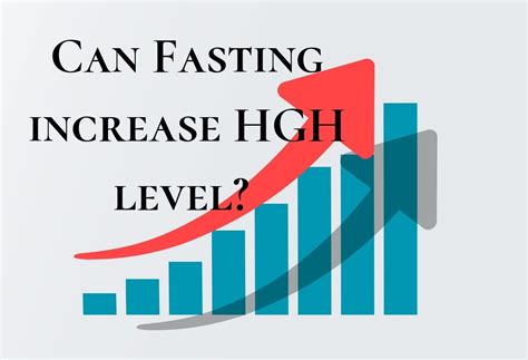 Fasting To Increase Your Hgh Level Does It Really Work Htrguru