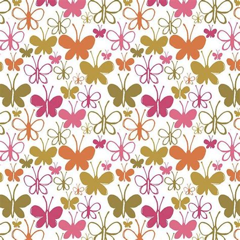 So The Butterfly Patterns Are Ready Ill Show You The Others Later