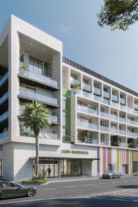 Qube Development Llc Propsearchae