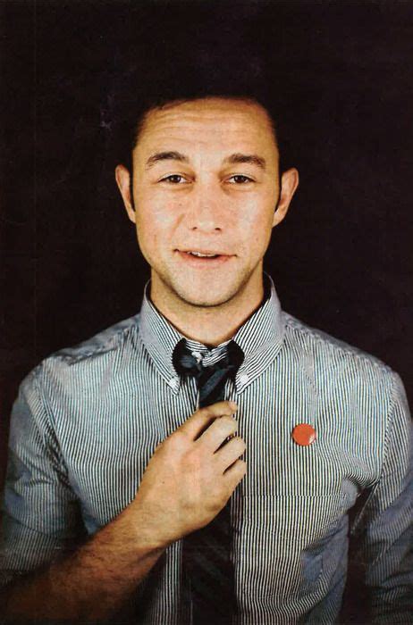 Joseph Gordon Levitt Joseph Gordon Levitt Joseph Gordon How To Look