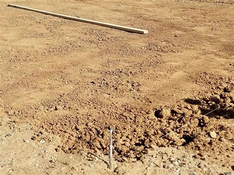 How To Easily Lay A Patio And Paving Slabs Love The Garden