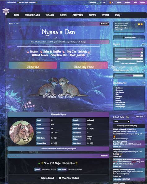 Stars Css Free And Purchasable Lioden