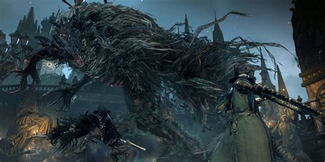 Bloodbornes Definitive Remaster Is Finally Coming To Pc