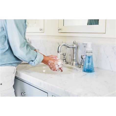Method 28 Fl Oz Sea Minerals Foaming Hand Soap 00667 At