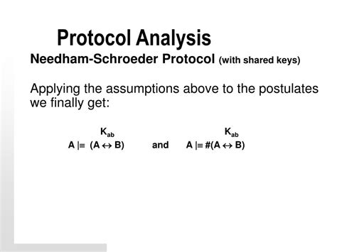 ppt ban logic powerpoint presentation free download id 5671095