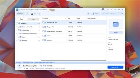 Recuva Vs Easeus Data Recovery Wizard 2025
