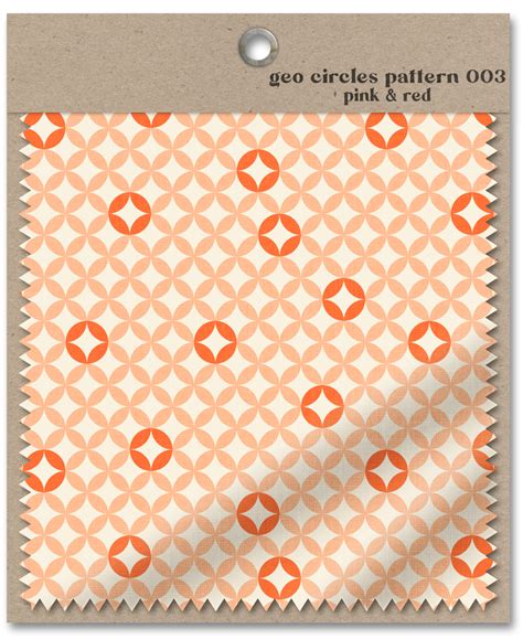 Surface Pattern Design Affinity Designer V2 Circular Geometric Patterns Tracey Capone