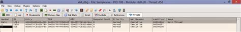 reverse engineering tips an introduction to x64dbg