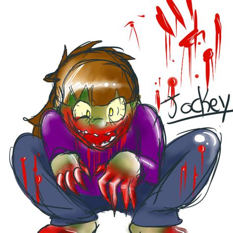 L4d2 Me As A Jockey By Coyote Pawprint On Deviantart