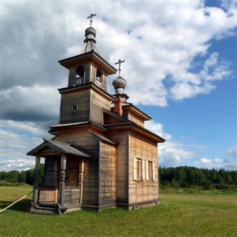 CHURCH OF THE HOLY ARTEMIY VERKOLSKIY (2025) All You Should Know BEFORE ...