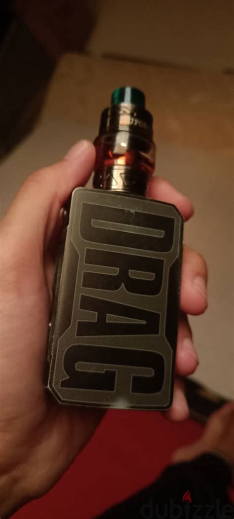Drag Vape Other Home And Garden 105033100