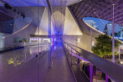 Galeria De Edifício De Uso Misto Space4youth 23o5studio 16