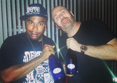 Dj Vlad Wife A Low Key Power Couple Actorz Net Worth