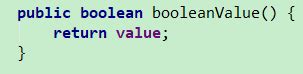 Boolean Noteless