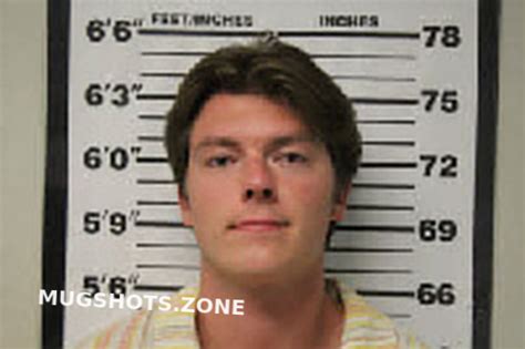 Newton Jackson Patrick 06022023 Carteret County Mugshots Zone