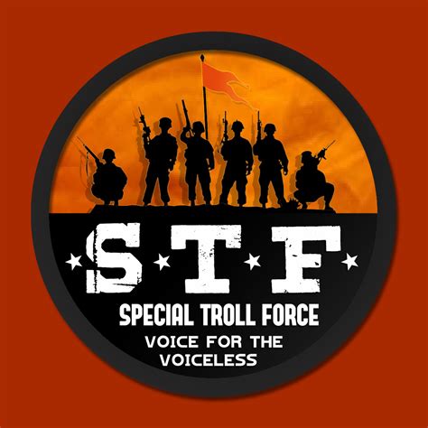 Special Troll Force