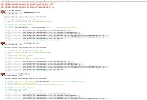 Ui5 Webcomponents React Version Upgrade After Upgrading To 1200121