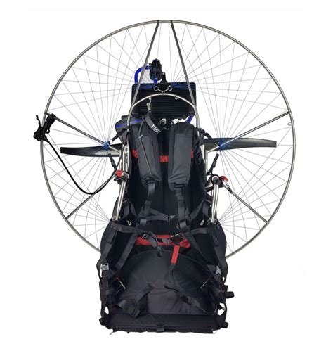 Macfly Polini 303 SÄhkÖstartti Varjoliitokauppa Fi