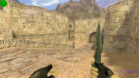 КС 1.6 - CS 1.6