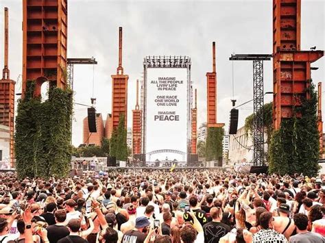 Kappa Futurfestival Turin Italy 2026 Techno Airlines