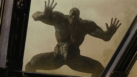 Terra Formars 2016 Az Movies