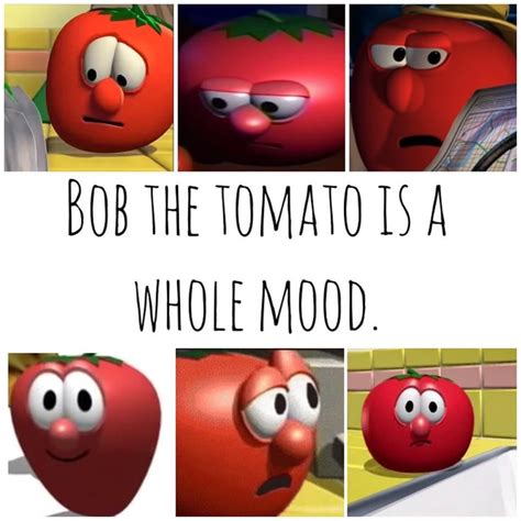 Pin On Veggietales Humor