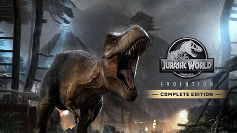 Jurassic World Evolution Dlc Guide Metasay