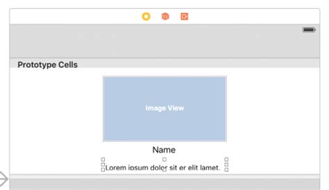 Self Sizing Table View Cells Part III