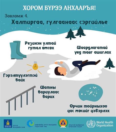 “Хором бүрээ анхааръя” унаж гэмтэхээс сэргийлэх аяныг өрнүүлж байна News Mn