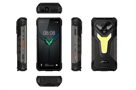 Ulefone Launches Armor Pro Armor Pro And Armor Mini GSMArena Com News