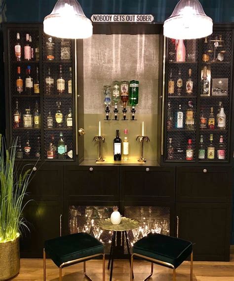 Ways To Close Up The Back Of The KALLAX