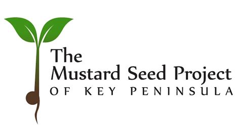 January At The Mustard Seed Project The Mustard Seed Project