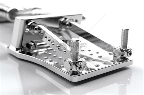 坚固耐用的制动踏板图片素材 正版创意图片600149539 摄图网