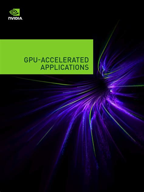 gpu accelerated apps catalog 15032019 pdf