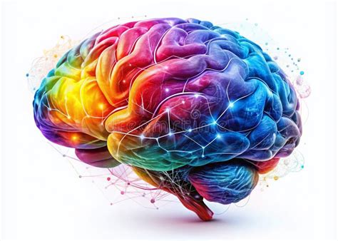 Unveiling The Human Brain A Detailed Exploration Of Neural Connections