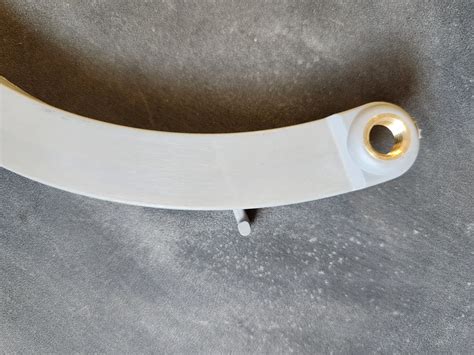 Reinke Style Alignment Yoke Direct Pivot Parts