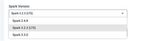 cloudera data engineering cde 1 19 in public clo cloudera