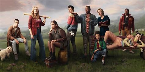 Critique Sex Education Saison 3 Sans Demi Molle