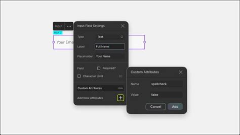 Droip On Linkedin Droip Nocode Wordpress Customattributes
