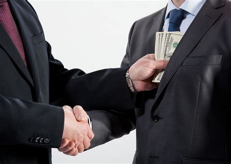 Combating The Colombian Corruption Crisis