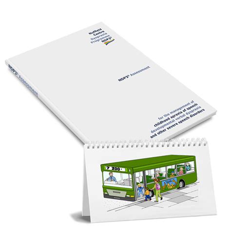 New For 2024 Ndp3 Speech Assessment “visit To The Zoo” Story Re Tell