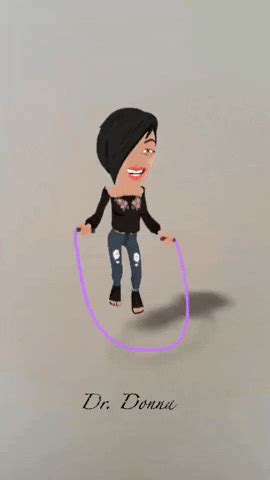 Jump Rope Tricks S Get The Best  On Giphy