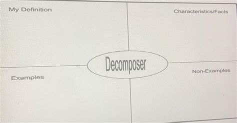 solved my definition characteristics facts examples